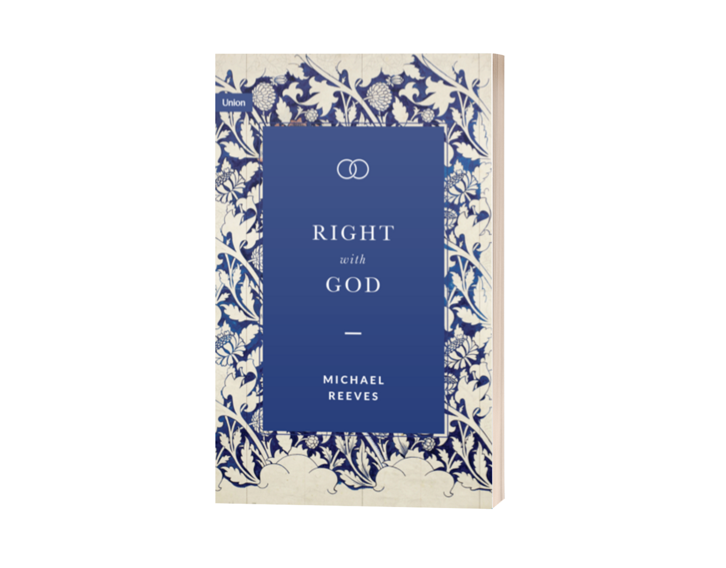 Right with God – Greenhouse Publishing Sdn. Bhd.