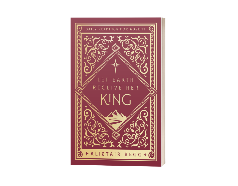 Let Earth Receive Her King – Greenhouse Publishing Sdn. Bhd.