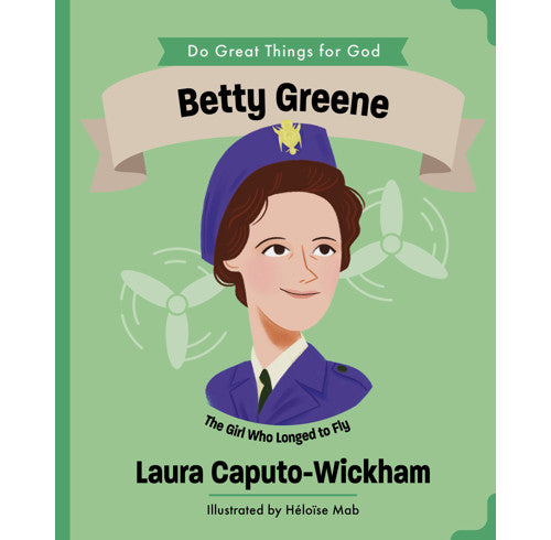 Betty Greene – Greenhouse Publishing Sdn. Bhd.